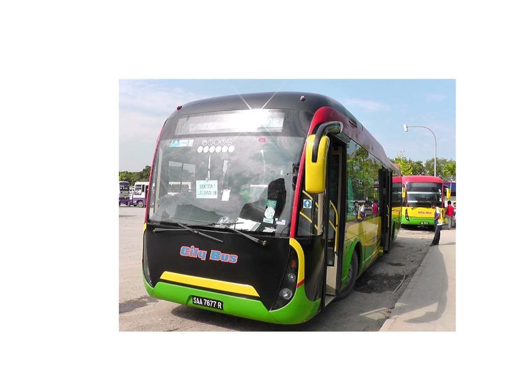 City Bus
