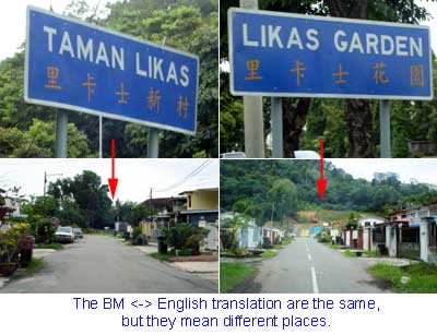 Malaysia Addresses - MySabah.com