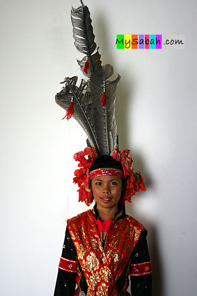 Murut's Kalimaran Festival - MySabah.com