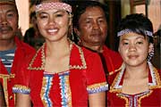 Murut's Kalimaran Festival - MySabah.com