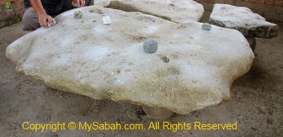 Batu Gong (Music Rock) - MySabah.com