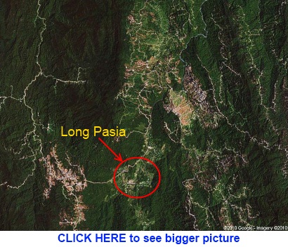 Long Pasia - Deforestation (part 6 of 6) - MySabah.com
