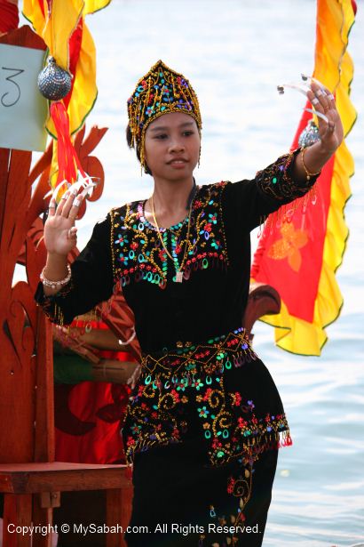 Lepa Fun Ride with Queens - MySabah.com