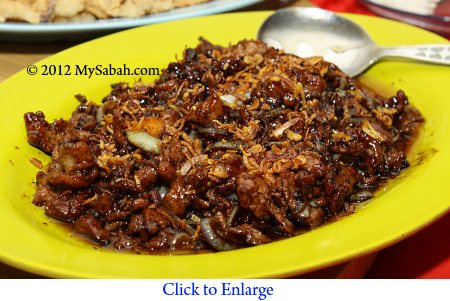 Where to Travel, Eat and Stay in Kunak town, Sabah - MySabah.com