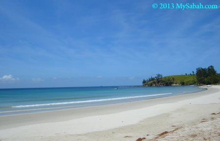 The Tip of Borneo (Tanjung Simpang Mengayau) of Sabah - MySabah.com