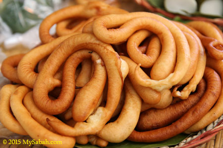 Koling-Koling, traditional Bajau food of Sabah - MySabah.com