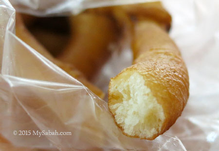 Koling-Koling, traditional Bajau food of Sabah - MySabah.com