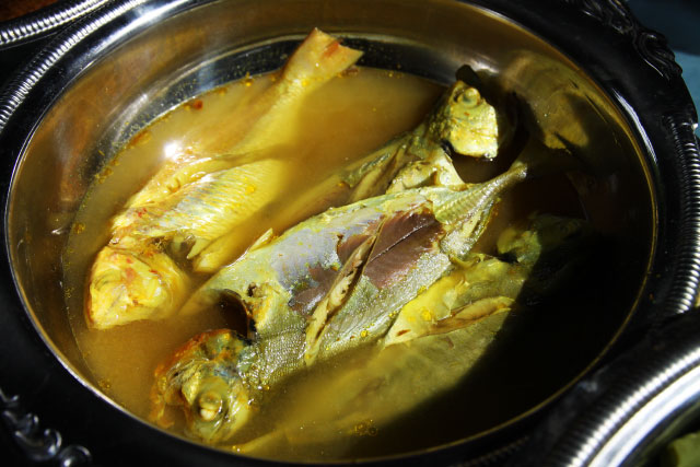 Traditional Food that makes Sabahans drool - MySabah.com