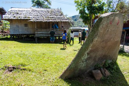 Sunsuron Homestay in Tambunan, the Valley of Bamboo - MySabah.com