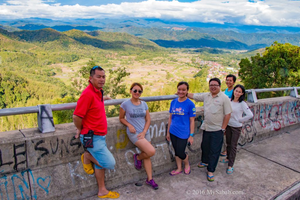 Sunsuron Homestay in Tambunan, the Valley of Bamboo - MySabah.com