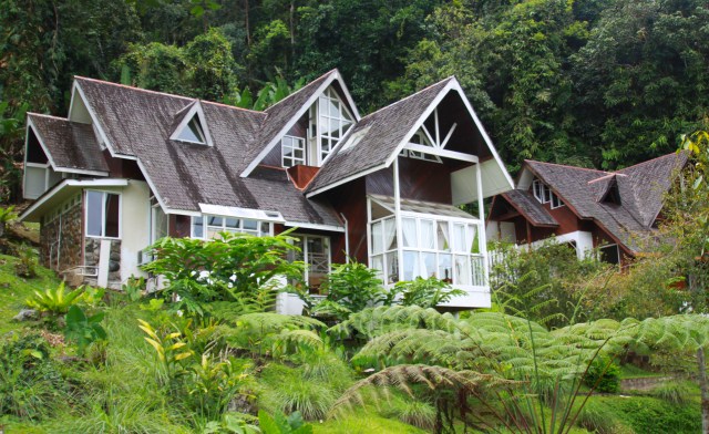 Mimpian Jadi Resort, Tuaran - MySabah.com