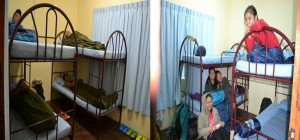 Guide to Climbing Mt. Trusmadi (Mt. Trus Madi) - MySabah.com