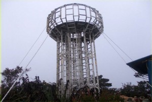 Guide to Climbing Mt. Trusmadi (Mt. Trus Madi) - MySabah.com