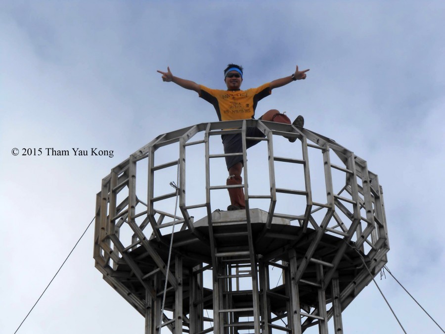 Guide to Climbing Mt. Trusmadi (Mt. Trus Madi) - MySabah.com