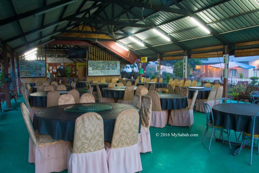 Sabah Tea Garden, the Organic Tea Farm of Borneo - MySabah.com