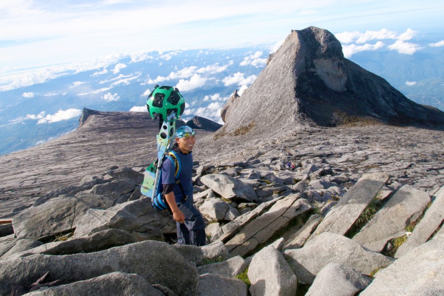 Sulug Island, the Darkest Island in KK - MySabah.com