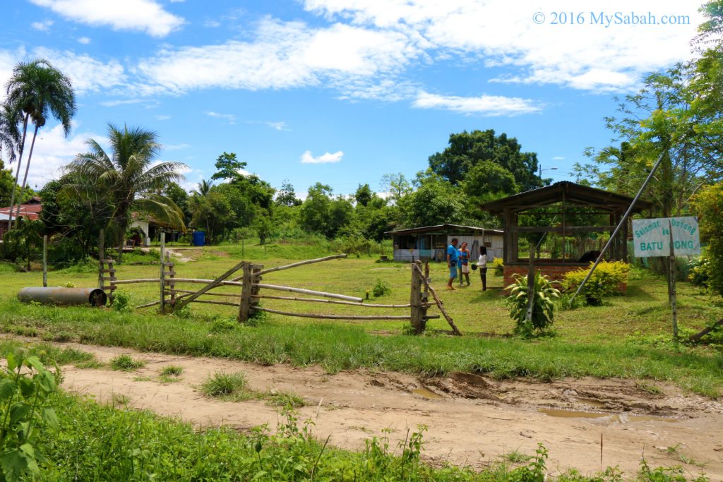 Batu Gong (Music Rock) - MySabah.com