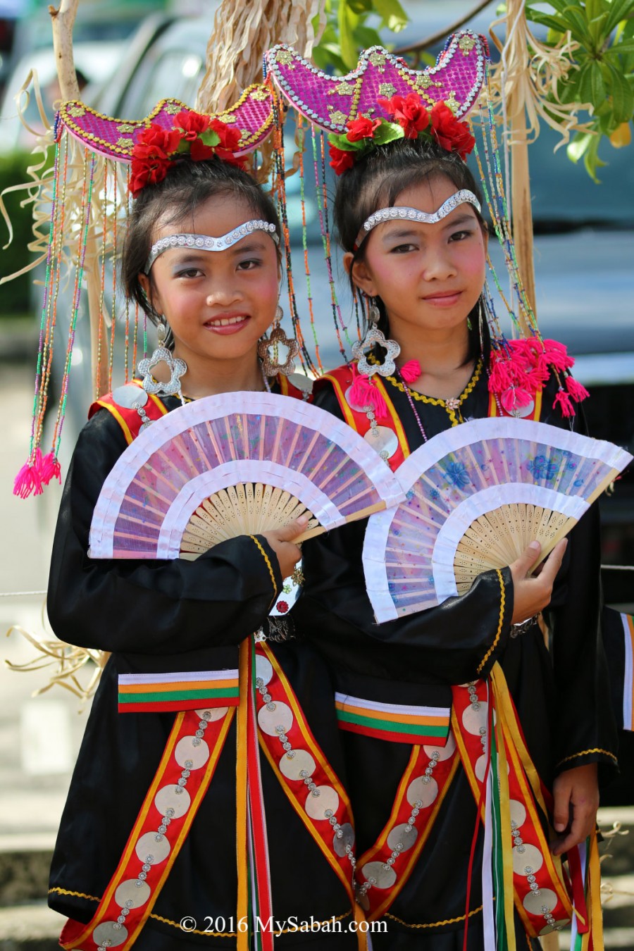 Traditional Food of Kuala Penyu - MySabah.com
