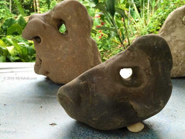 Linopot, the Traditional Leaf-wrapped Rice of Sabah - MySabah.com