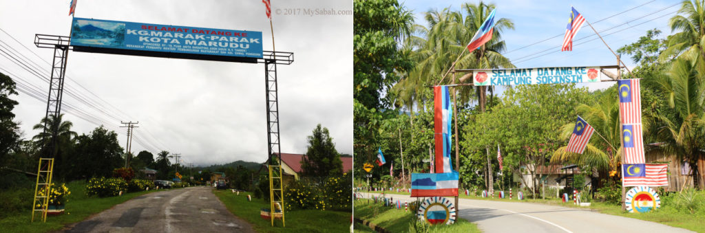 Serinsim, a different face of Kinabalu Park - MySabah.com
