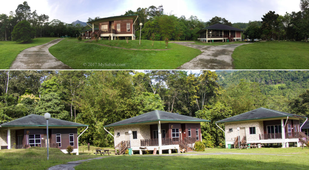 Serinsim, a different face of Kinabalu Park - MySabah.com
