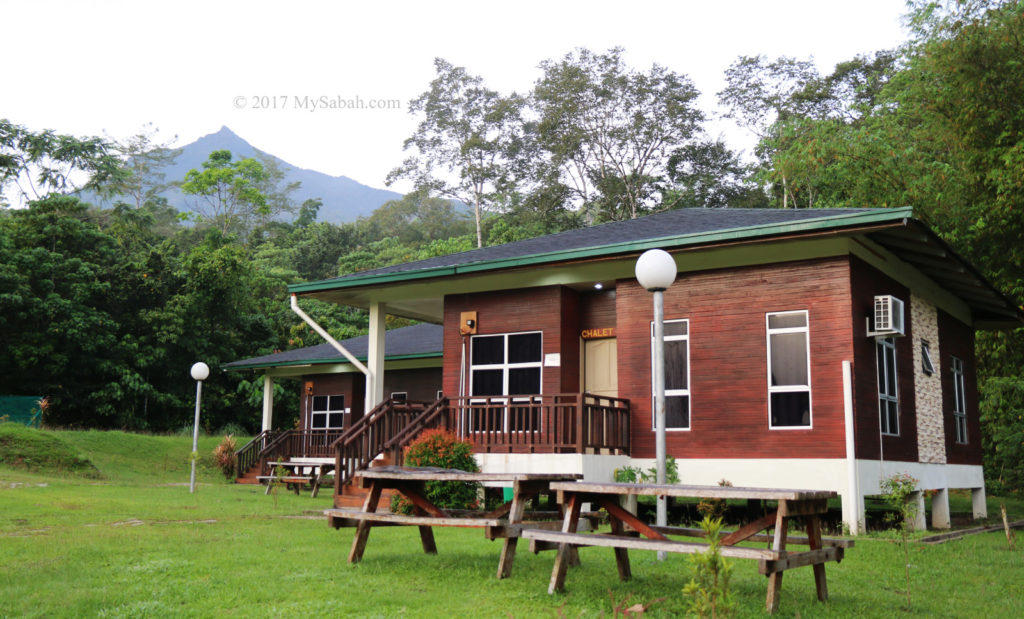 Serinsim, a different face of Kinabalu Park - MySabah.com