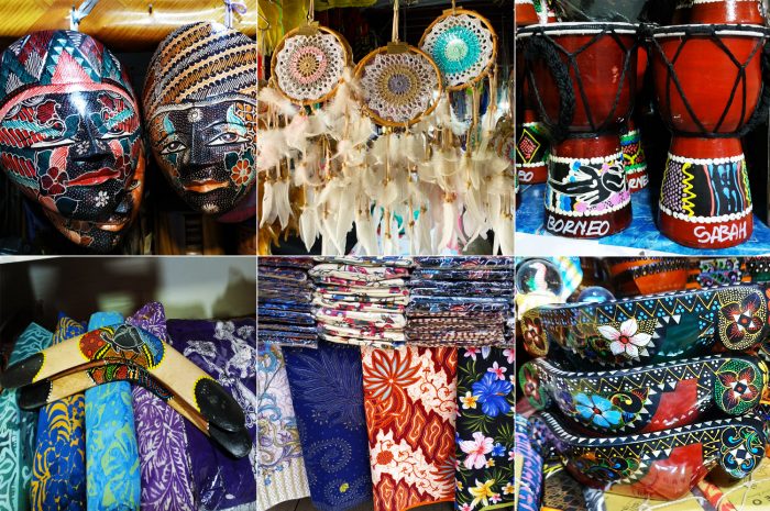 10 Best Souvenirs to Buy in Sabah - MySabah.com