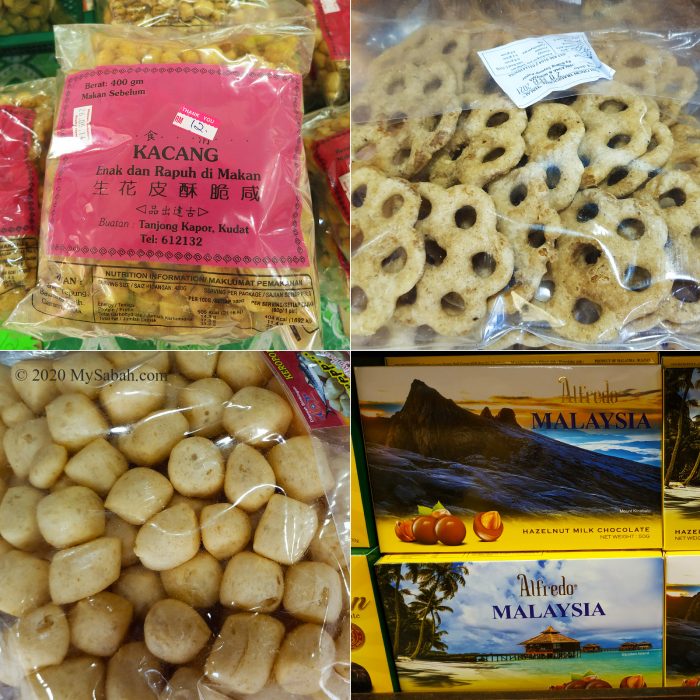 10 Best Souvenirs to Buy in Sabah - MySabah.com