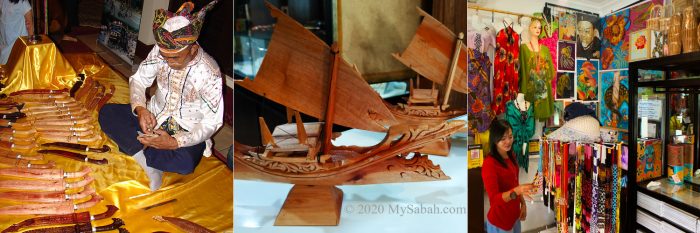 10 Best Souvenirs to Buy in Sabah - MySabah.com