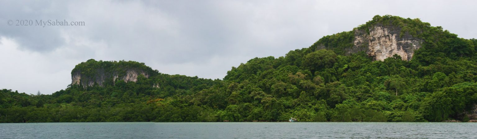 10 Breathtaking Hills and Mountains of Sabah [Bonus: List of 140+ Hills ...