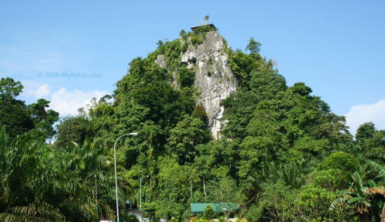 10 Breathtaking Hills and Mountains of Sabah [Bonus: List of 140+ Hills ...