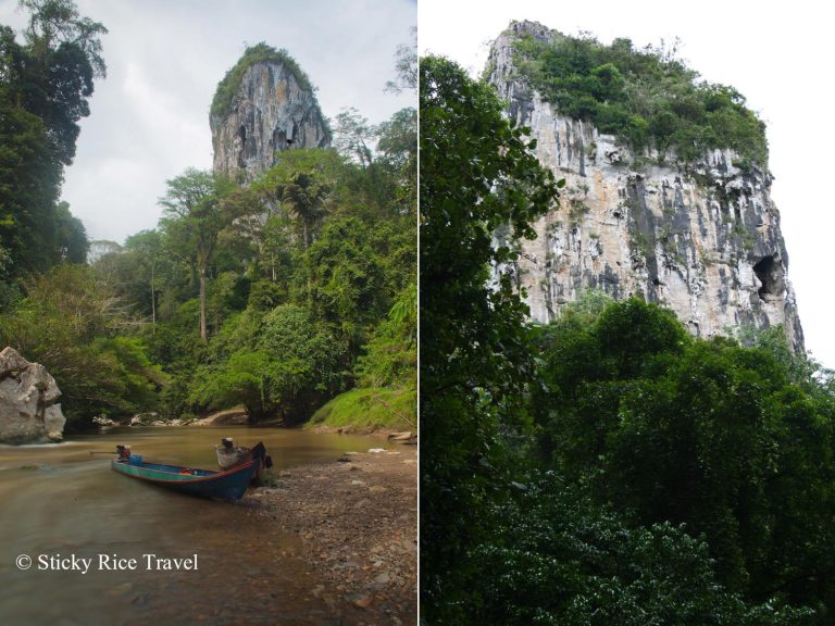 10 Breathtaking Hills and Mountains of Sabah [Bonus: List of 140+ Hills ...