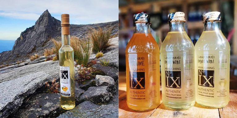 Tapai and Lihing, the Rice Wines of Sabah - MySabah.com