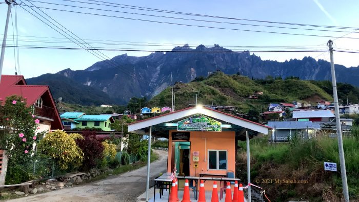 Why You Should Climb Maragang Hill - MySabah.com