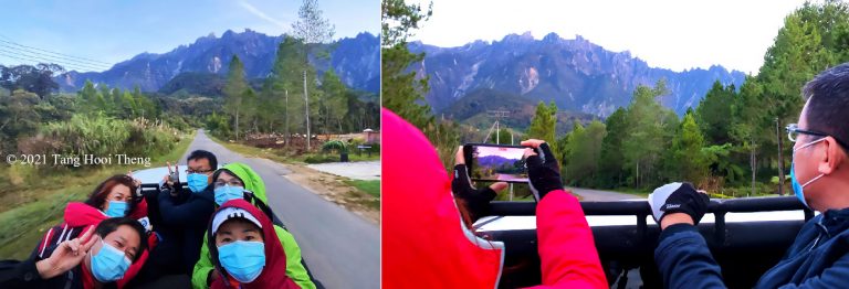 Why You Should Climb Maragang Hill - MySabah.com