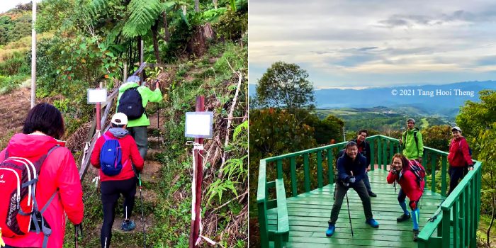 Why You Should Climb Maragang Hill - MySabah.com
