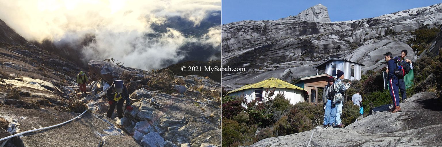 How to Climb Mount Kinabalu and How Much it Cost? [Year 2024] - MySabah.com