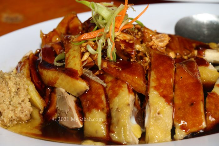 What to Eat in Tenom - MySabah.com