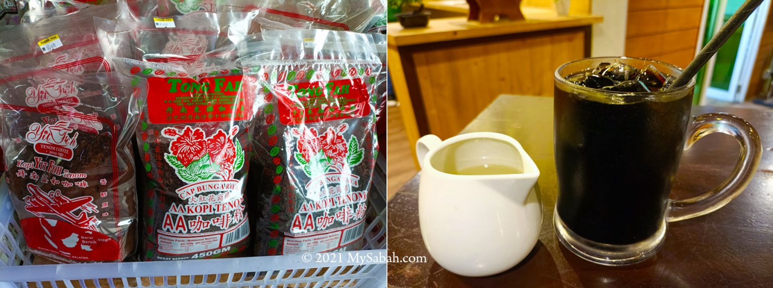 What to Eat in Tenom - MySabah.com