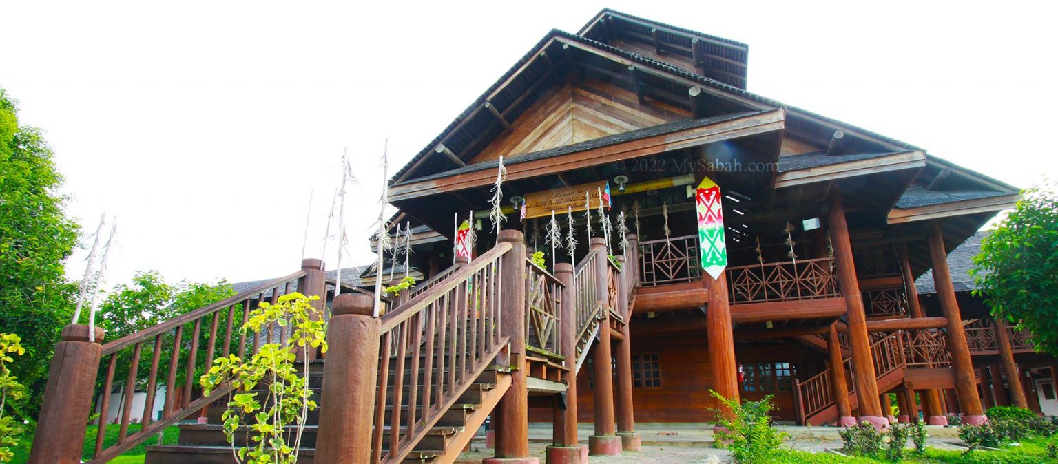 Travel Guide to Tenom, the Coffee Town of Sabah - MySabah.com