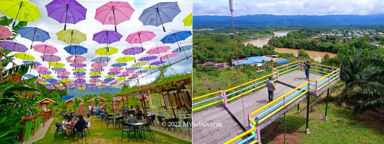 Travel Guide to Tenom, the Coffee Town of Sabah - MySabah.com