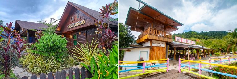 Travel Guide to Tenom, the Coffee Town of Sabah - MySabah.com