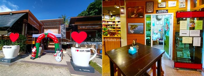 Travel Guide to Tenom, the Coffee Town of Sabah - MySabah.com