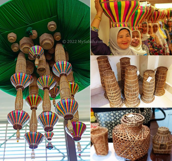 Bajau Sama Cultural Centre for the Most Colourful Tribe of Sabah ...