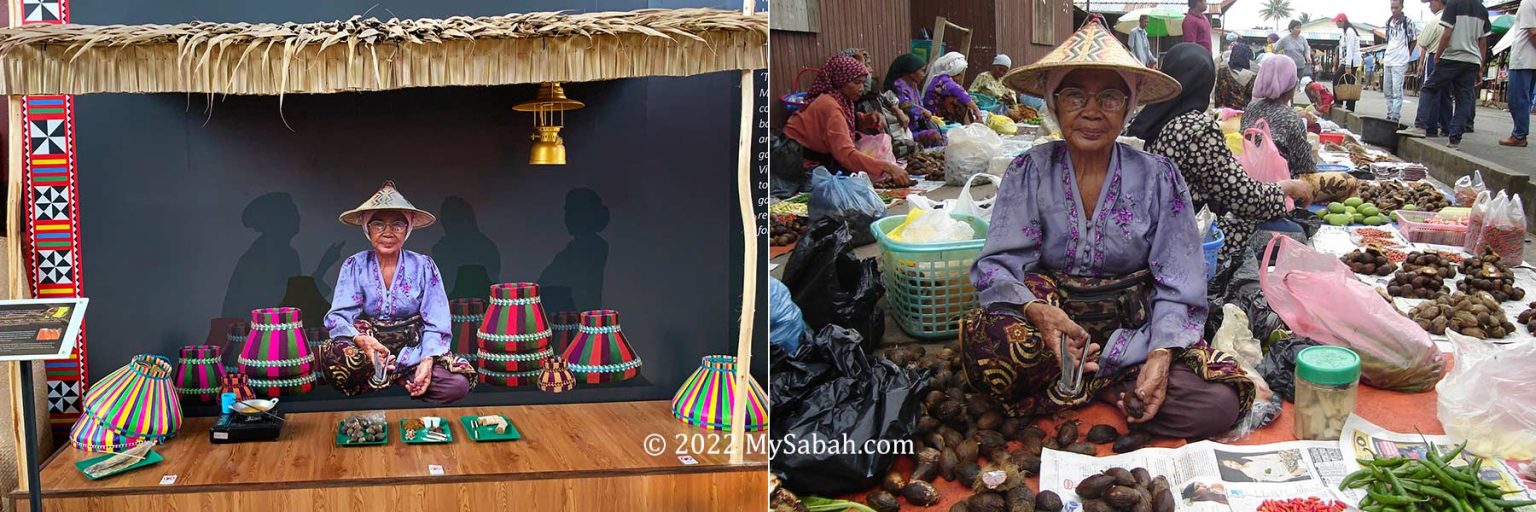 Bajau Sama Cultural Centre for the Most Colourful Tribe of Sabah ...