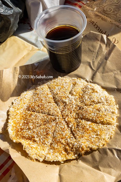 Traditional Food of Papar - MySabah.com