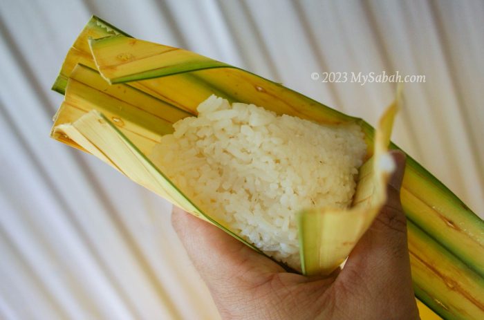 Traditional Food of Papar - MySabah.com