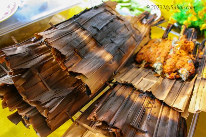 Traditional Food of Papar - MySabah.com