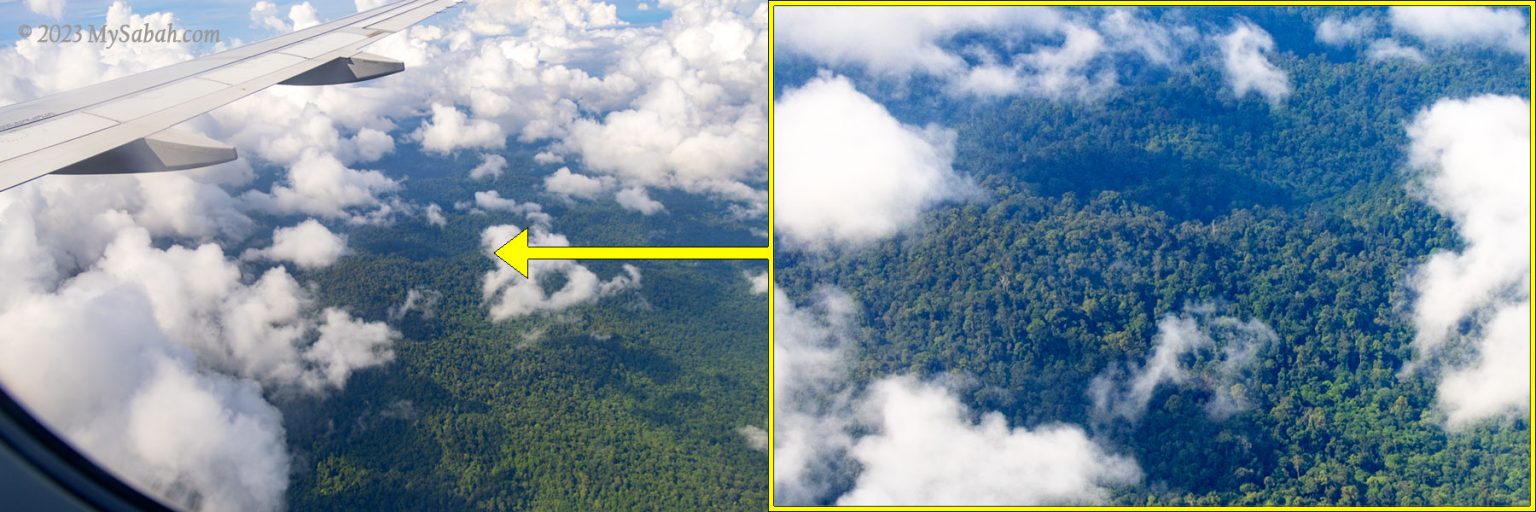 Climbing Bombalai Hill, an Ancient Volcano - MySabah.com