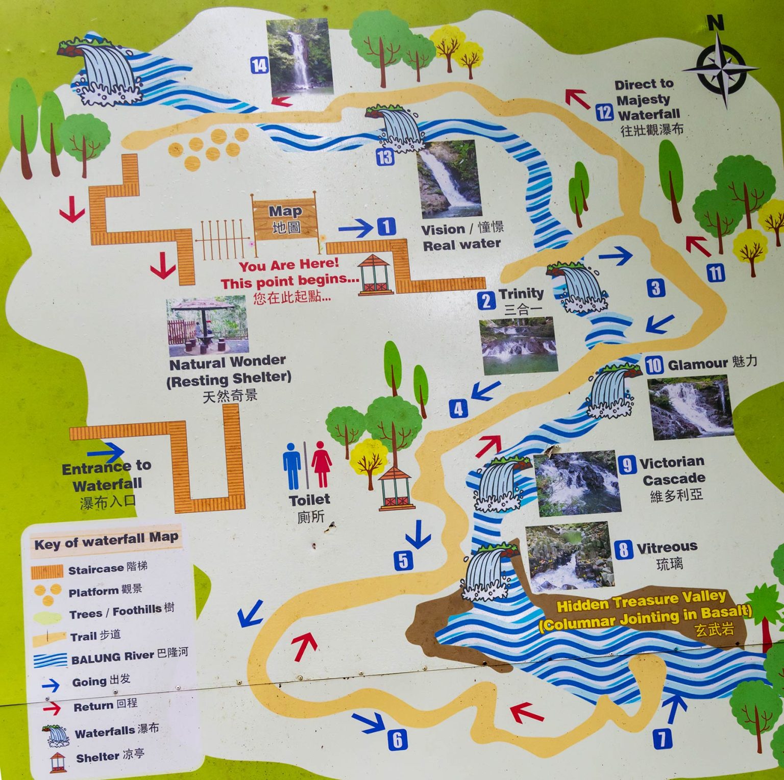 Trip to the Cocoa Village of Tawau, the Chocolate Capital - MySabah.com